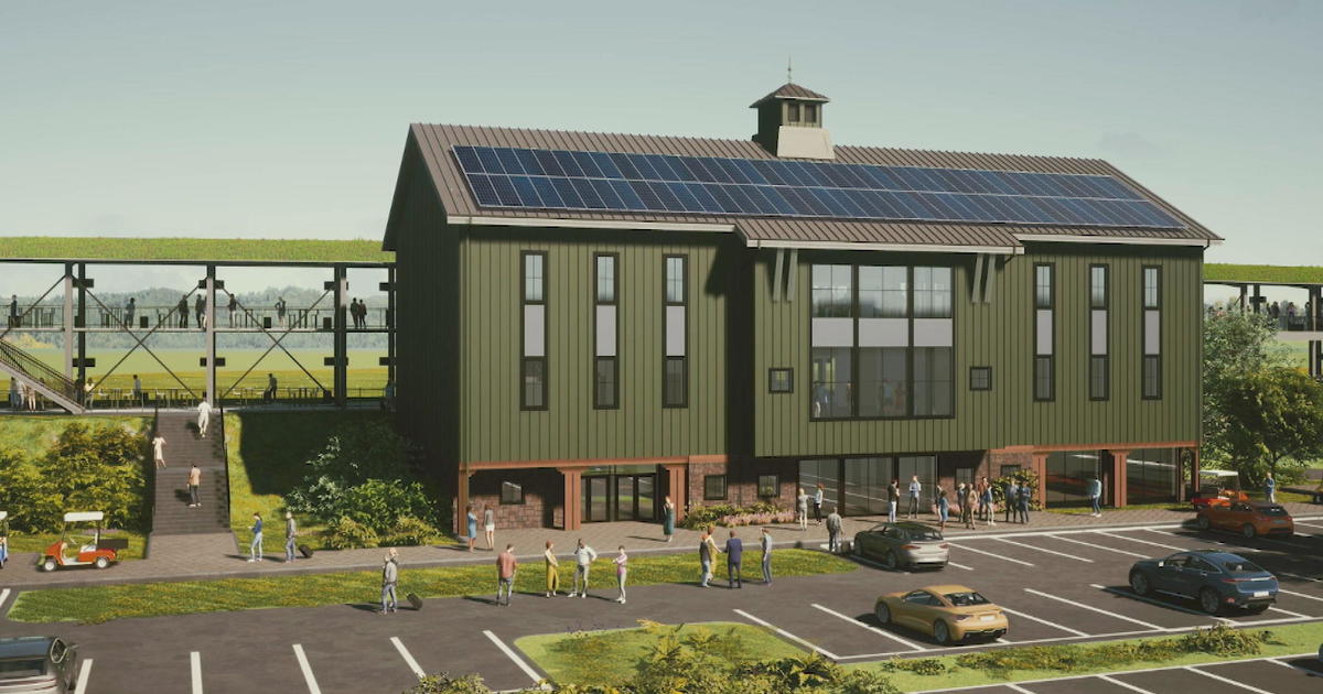 Cobbs Creek Golf | Golf Courses Philadelphia Pennsylvania