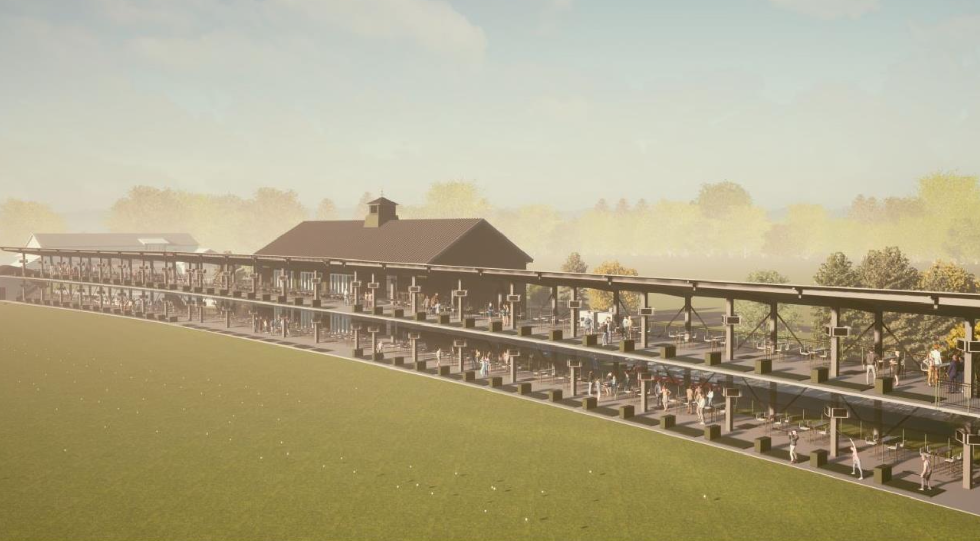 Cobbs Creek Golf | Golf Courses Philadelphia Pennsylvania