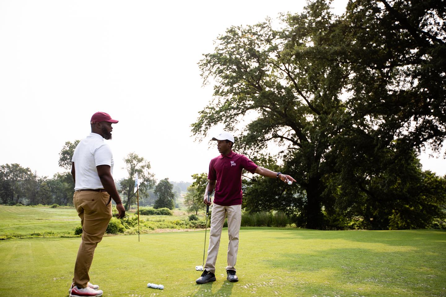 Cobbs Creek Golf | Golf Courses Philadelphia Pennsylvania