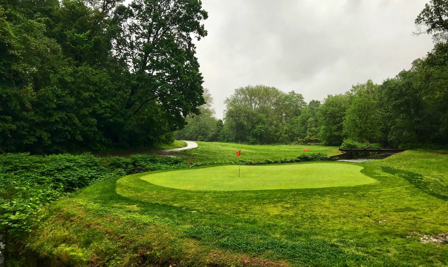Cobbs Creek Golf | Golf Courses Philadelphia Pennsylvania