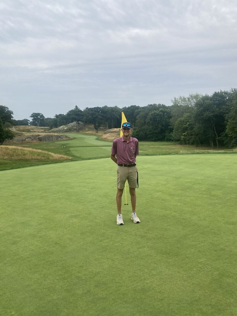 About Cobbs Creek Golf | Philadelphia Pennsylvania Golf