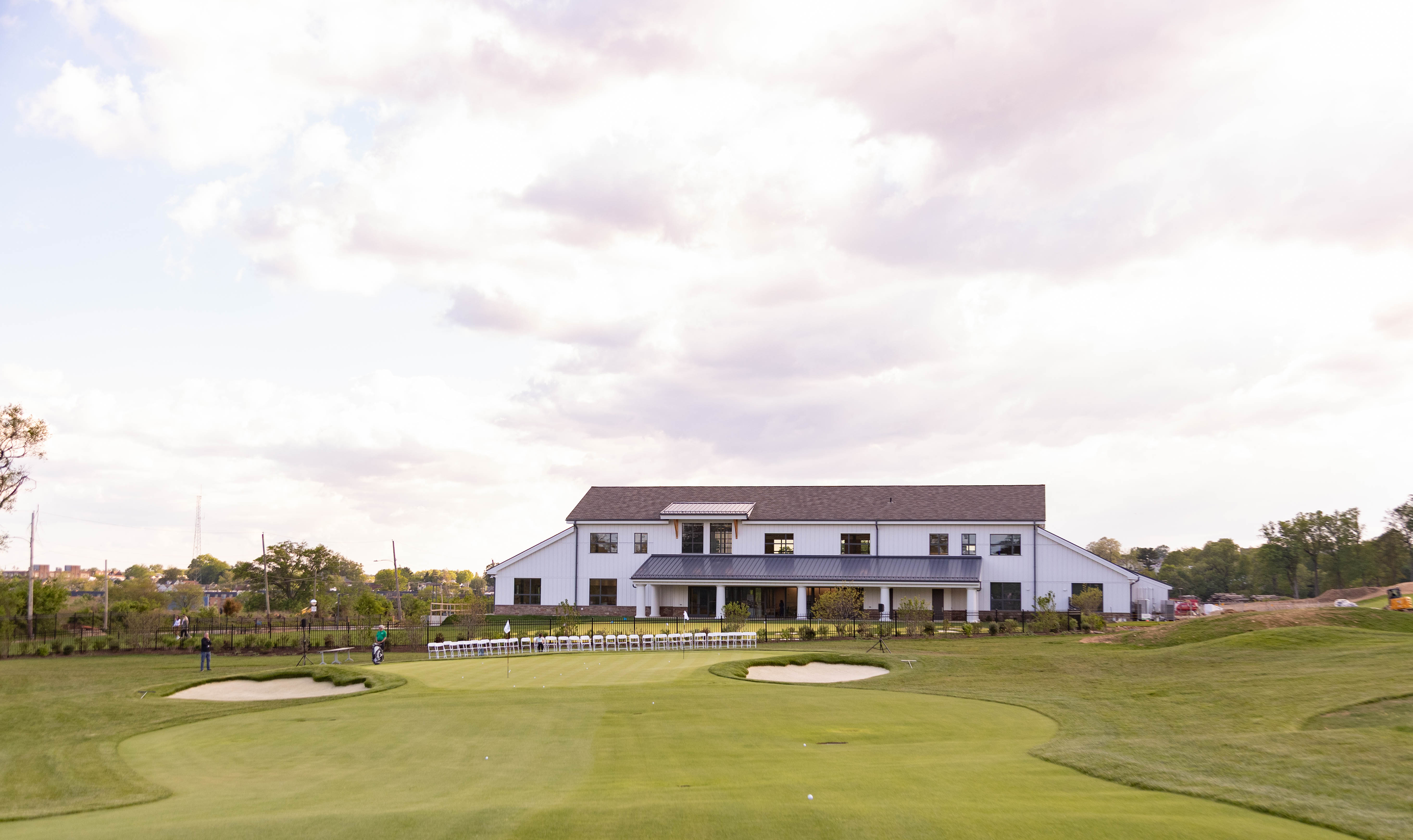 Cobbs Creek Golf | Golf Courses Philadelphia Pennsylvania