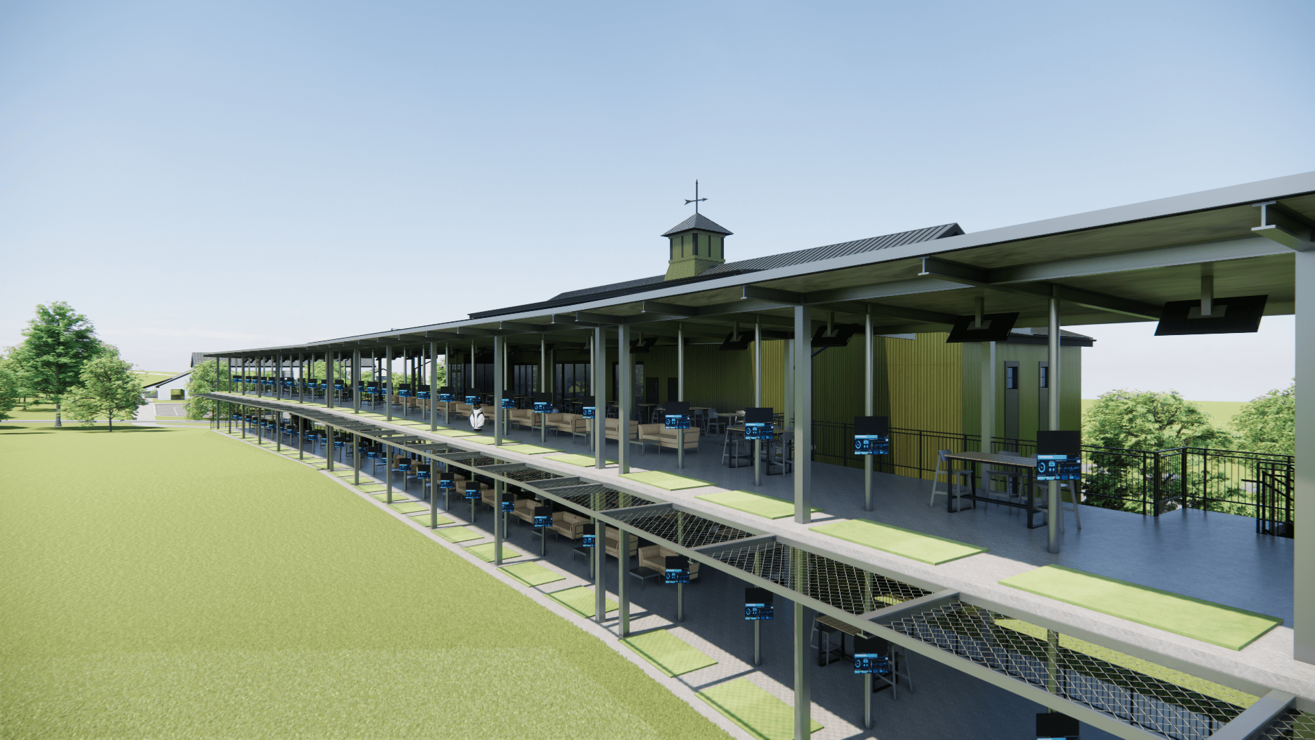 Cobbs Creek Golf | Golf Courses Philadelphia Pennsylvania