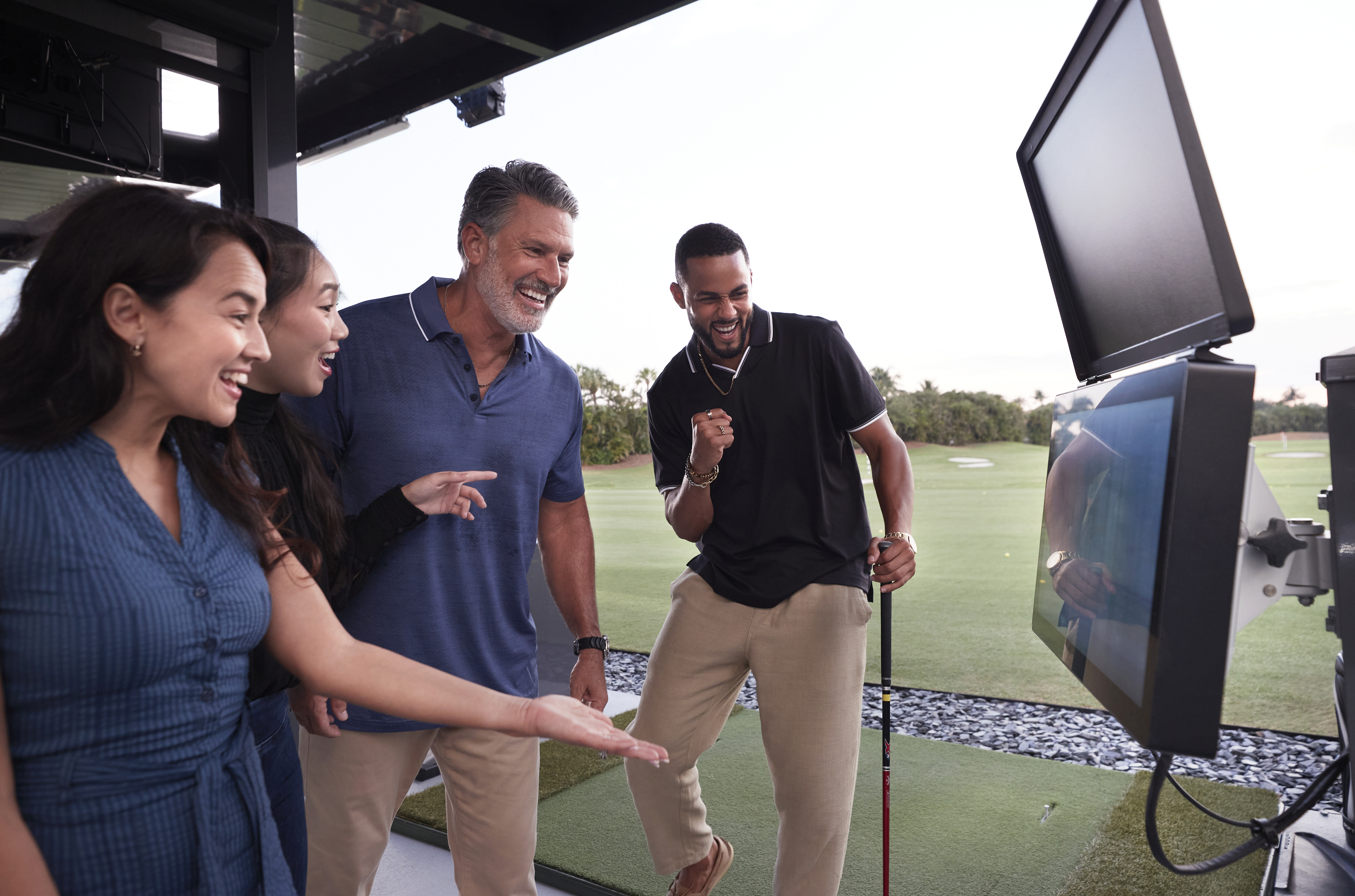 Lincoln Financial Center at Cobbs Creek - Cobbs Creek Golf Campus