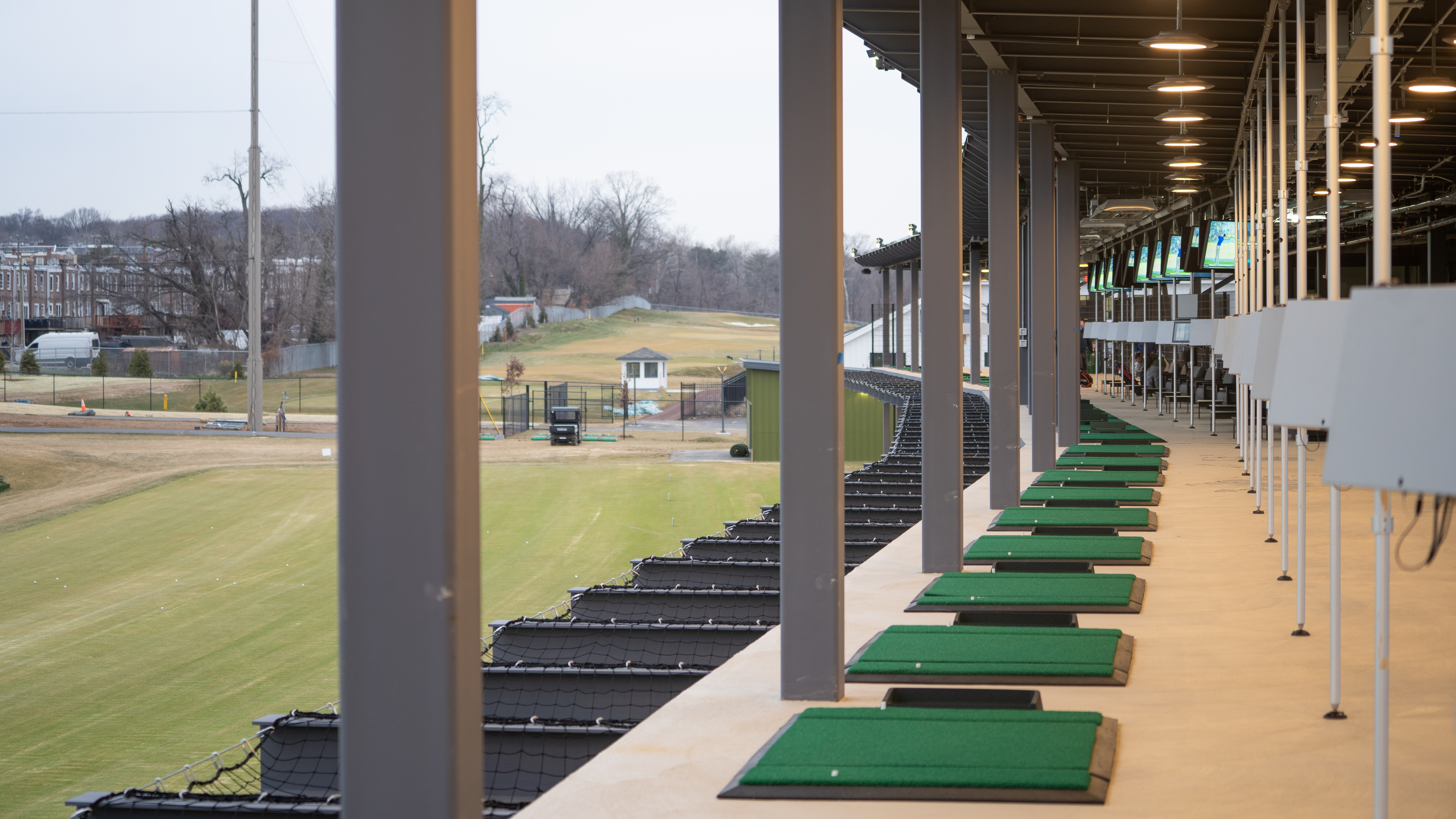 Cobbs Creek Golf | Golf Courses Philadelphia Pennsylvania