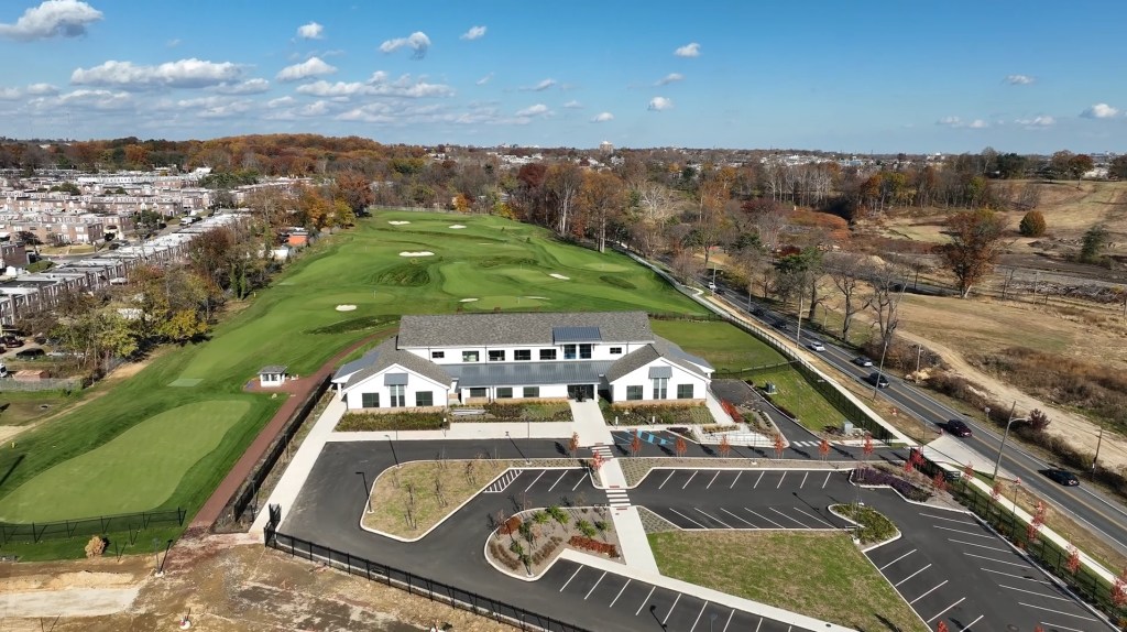Cobbs Creek Golf | Golf Courses Philadelphia Pennsylvania
