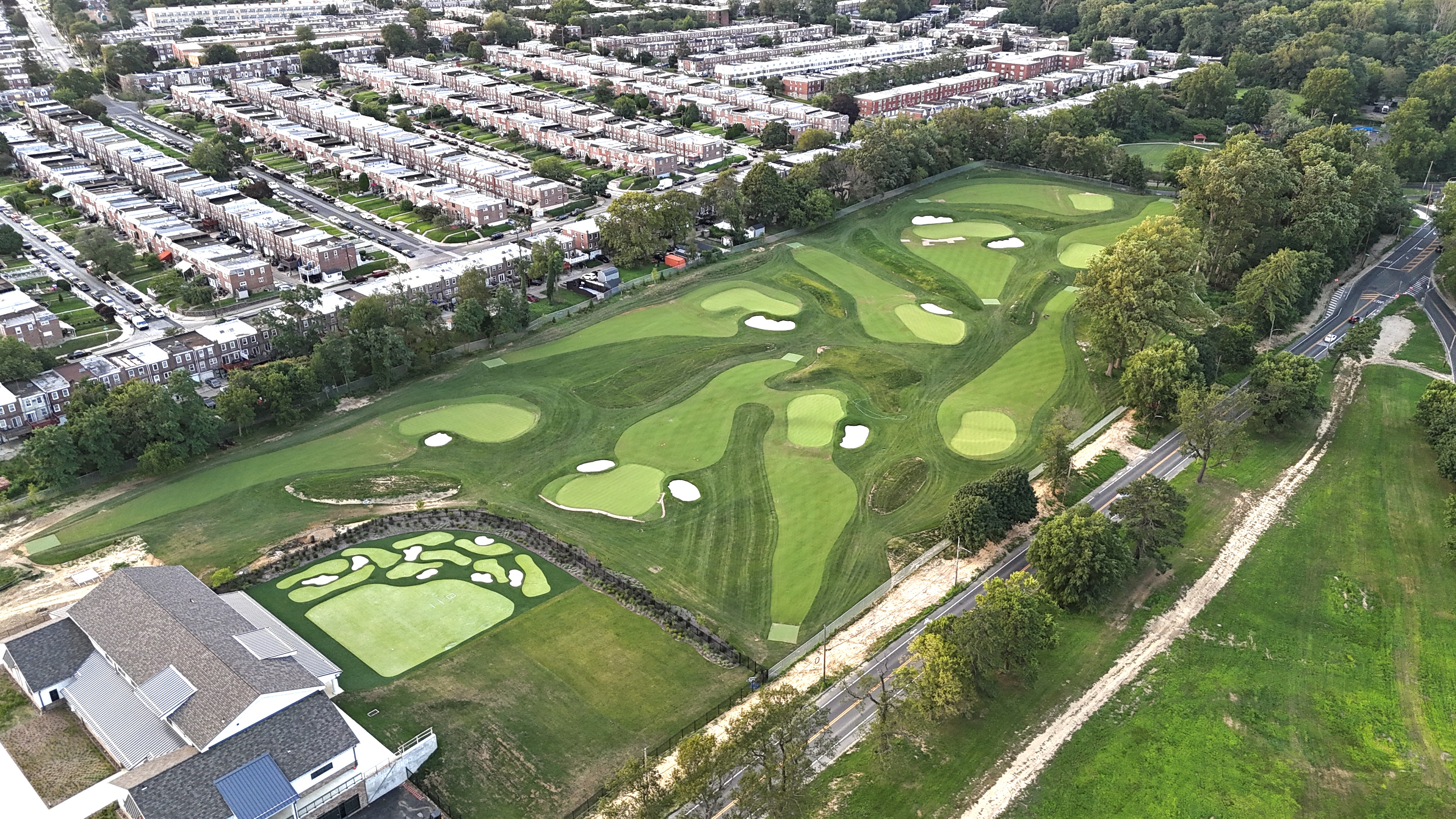Golf Events - Cobbs Creek Golf Campus