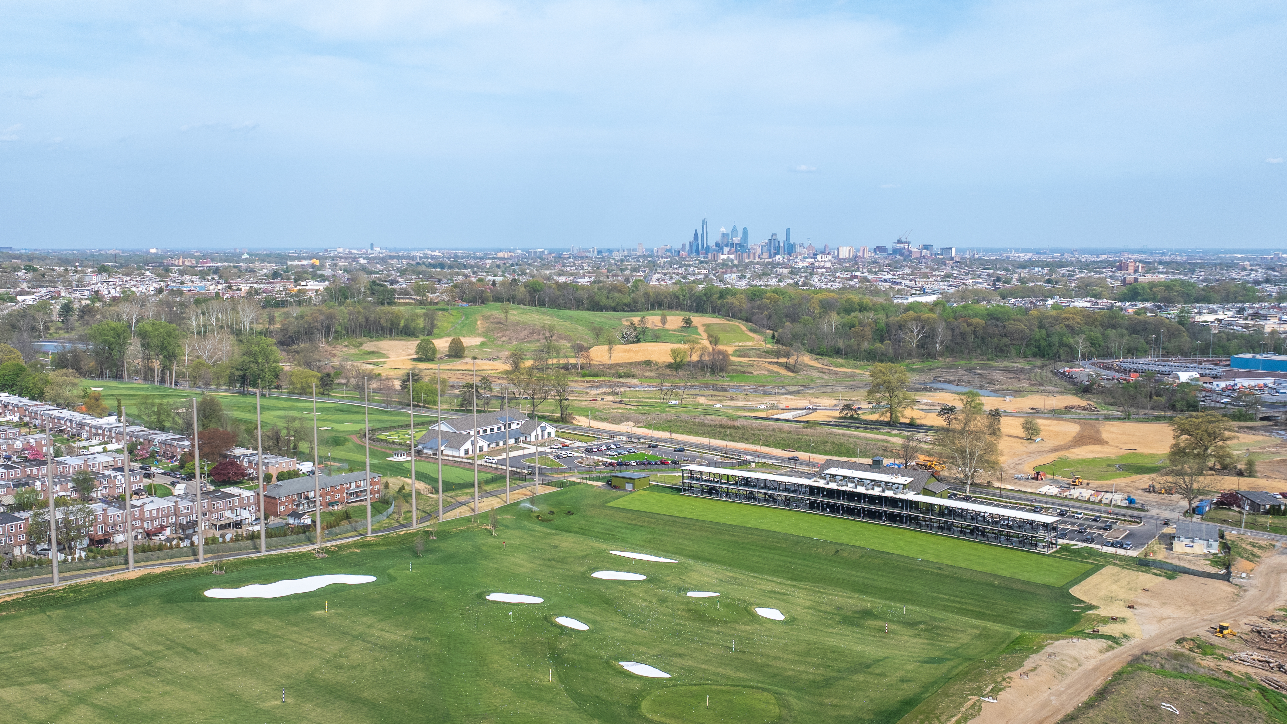Cobbs Creek Golf | Golf Courses Philadelphia Pennsylvania